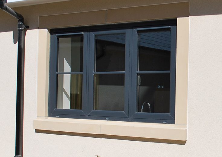 About Us | Spire Glass