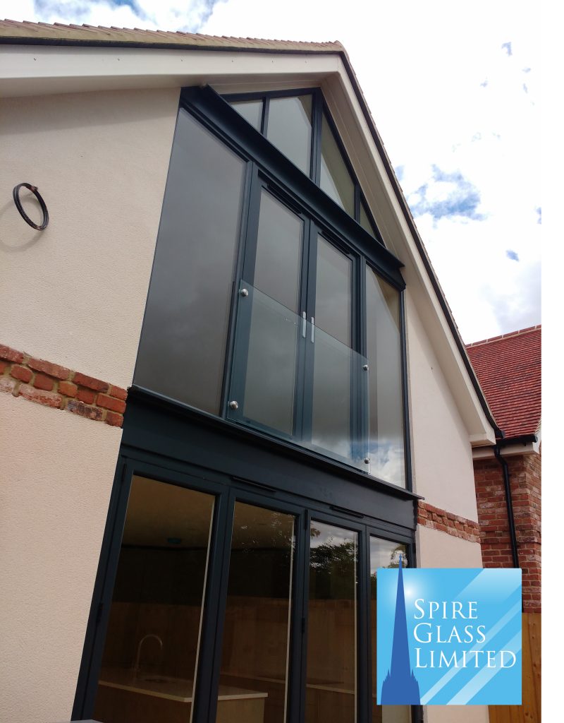 Brochures | Spire Glass