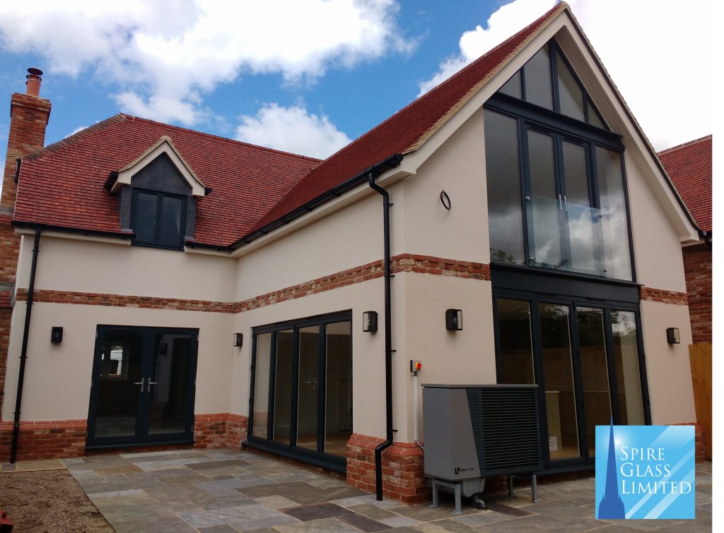 Double Glazing Salisbury & Wiltshire | Spire Glass