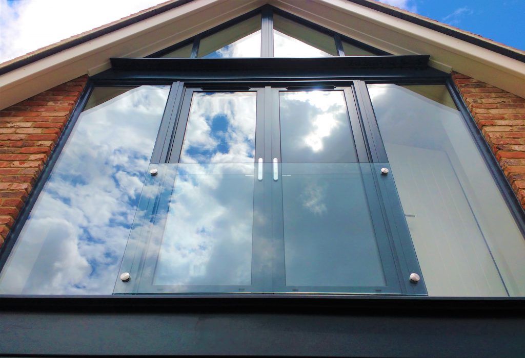 Our Testimonials | Spire Glass Limited