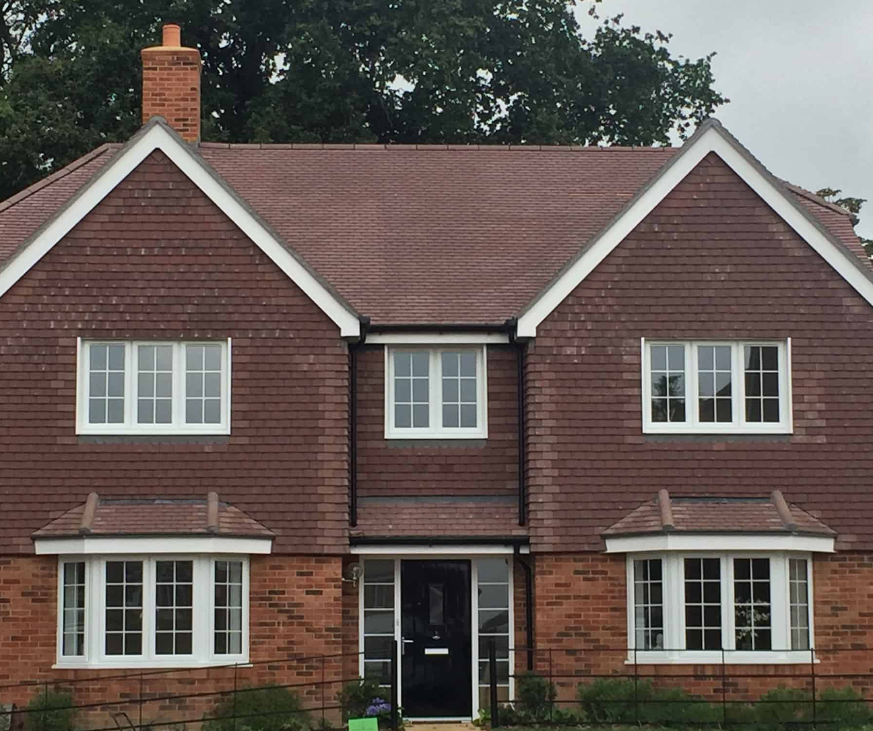 Get a Quote | Spire Glass Limited