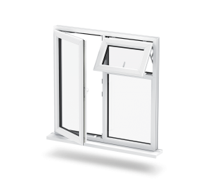 Aluminium Casement Windows | Spire Glass