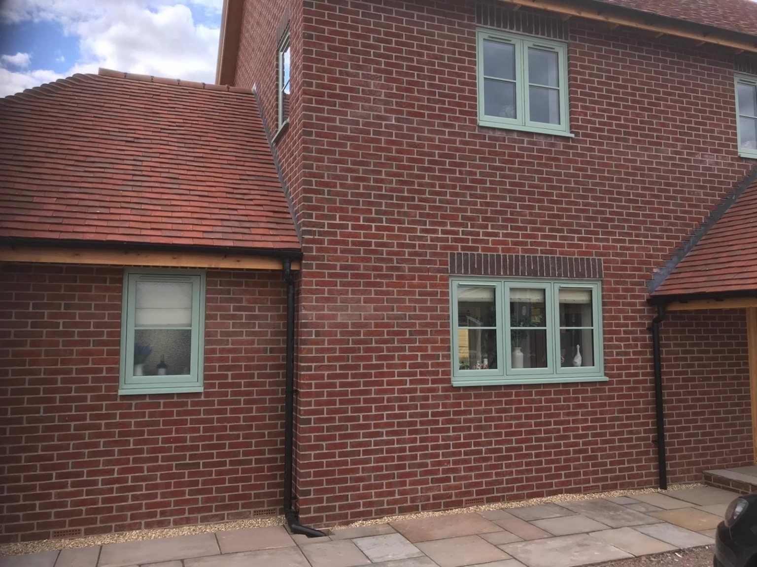 Gallery | Spire Glass